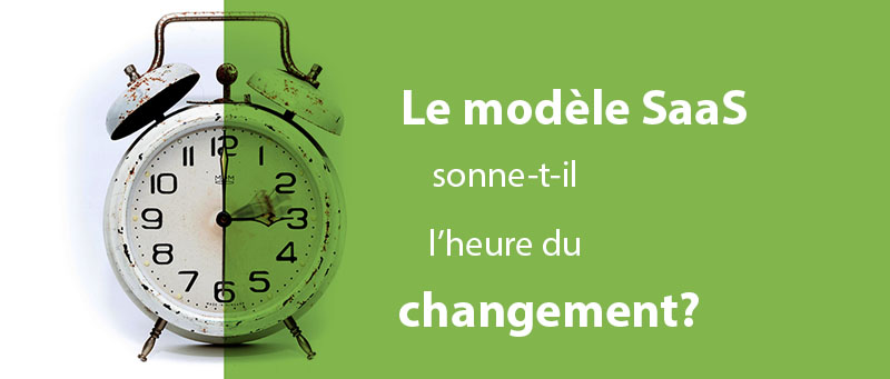 Novatempo: faire le choix du SaaS - Novatempo