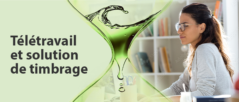 Gestion des temps de présence et timbrage - Neuchâtel, Vaud, Genève